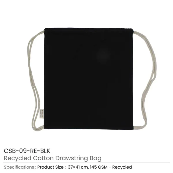 Drawstring Bags - Creative Link Dubai